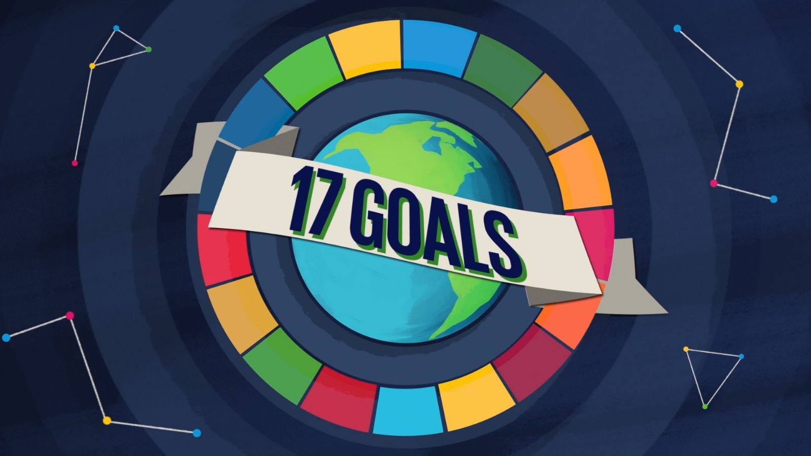 Global Citizen Global goals animated film | Alchemy